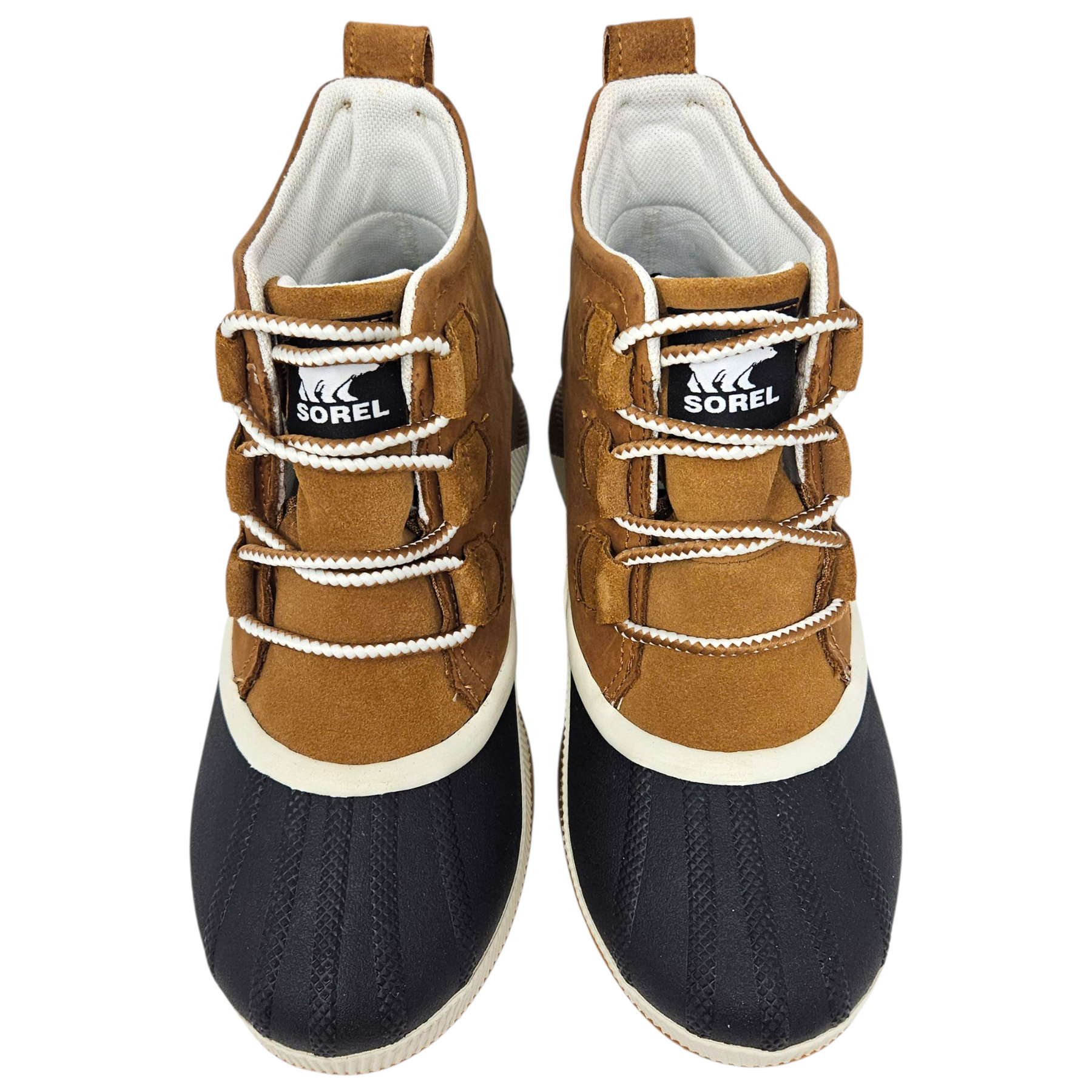 Sorel "Out N About" Booties - Size 7 – shopstyle360